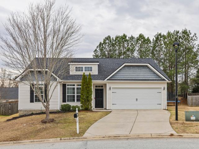 4911 Ashbrooke Way