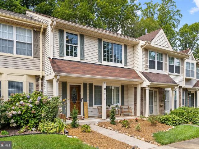 4911 Backwater Court