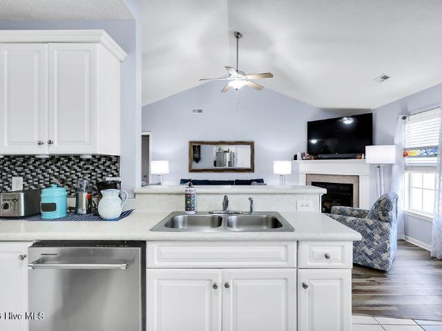 4911 Beech Tree Dr SE, Southport, NC 28461 | MLS #100550