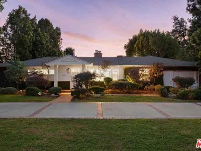 4911 Ben Ave, Valley Village, CA 91607