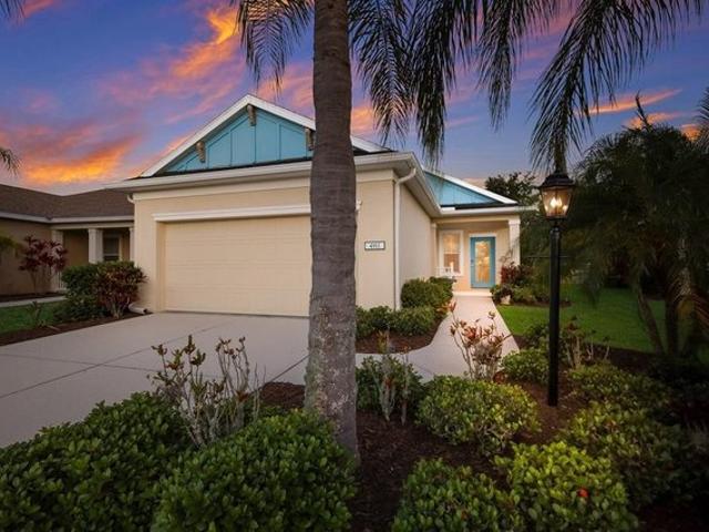 4911 Boston Common Gln, Bradenton, FL 34211