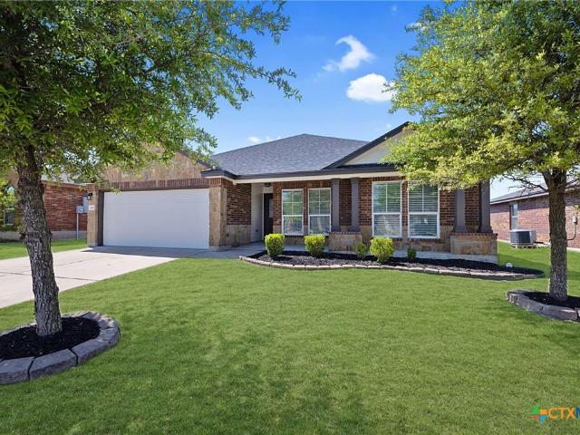 4911 Bridgewood Dr, Killeen, TX 76549 | MLS #610292 | Compass