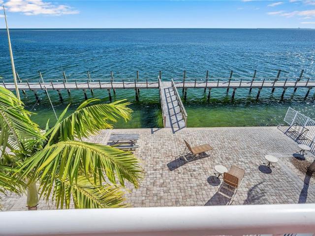 4911 Coquina Key Dr SE, Unit C, St. Petersburg, FL 33705 | MLS #TB8483