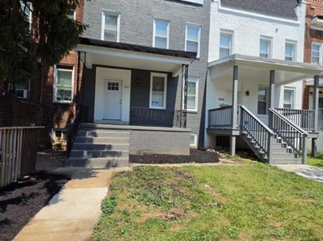 4911 Cordelia Ave, Baltimore, MD 21215