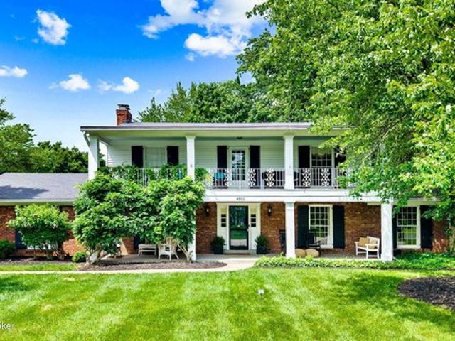 4911 Crofton Rd, Louisville, KY 40207