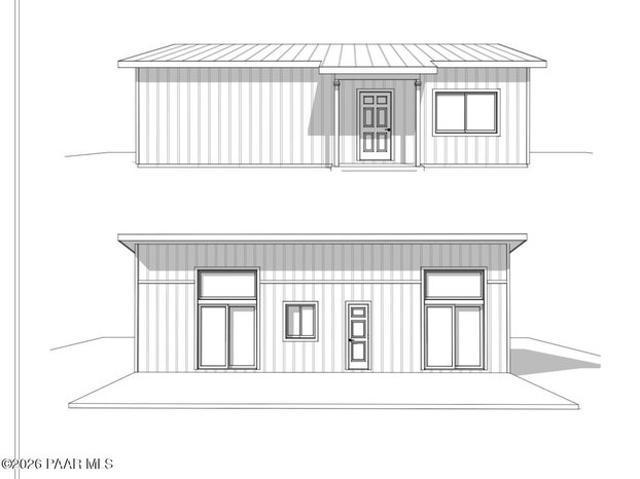 4911 E Diamond Dr, Prescott, AZ 86301