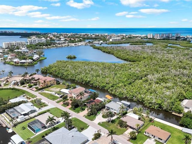 4911 Esplanade St, Bonita Springs, FL 34134 | MLS #225060