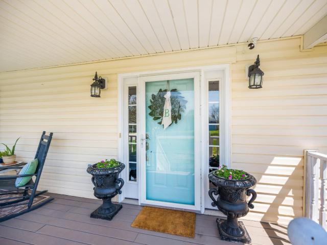 4911 Goode Road
