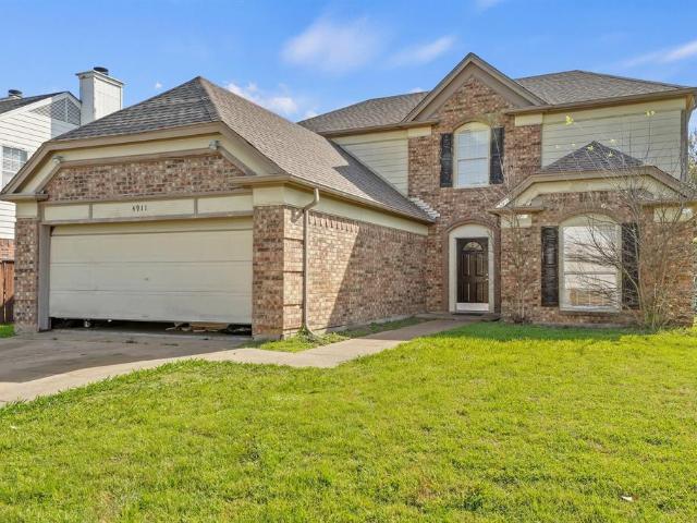 4911 Hibiscus Dr, Arlington, TX 76018 | Compass