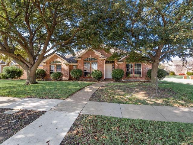 4911 Lakeland Drive