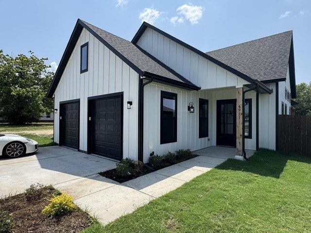 4911 Lee St, Greenville, TX 75401