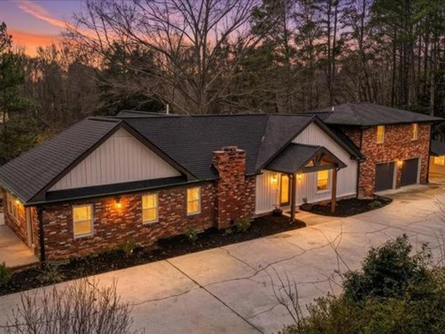 4911 Lower Jersey Rd, Oxford, GA 30054