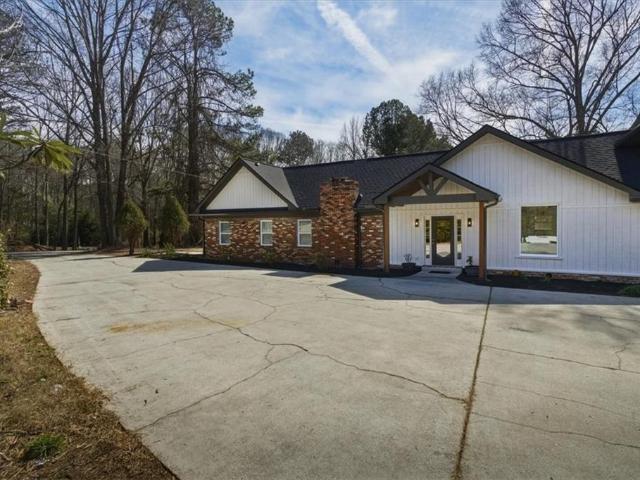 4911 Lower Jersey Rd, Oxford, GA 30054 | MLS #7825