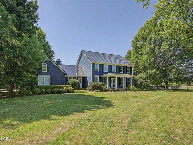 4911 Parc Jardin Dr, Hillsborough, NC 27278