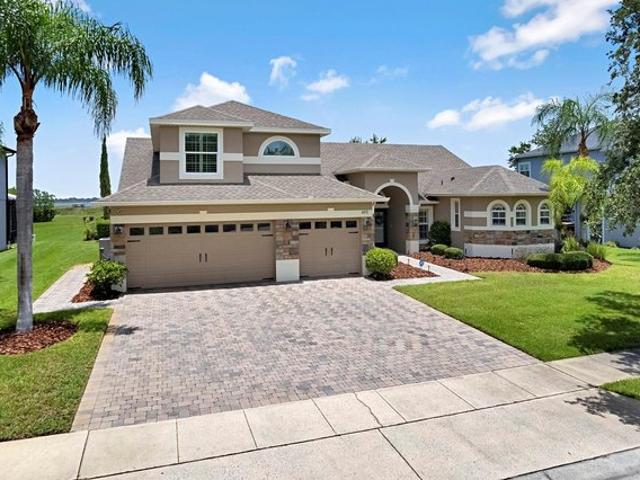 4911 Parkview Dr, Saint Cloud, FL 34771