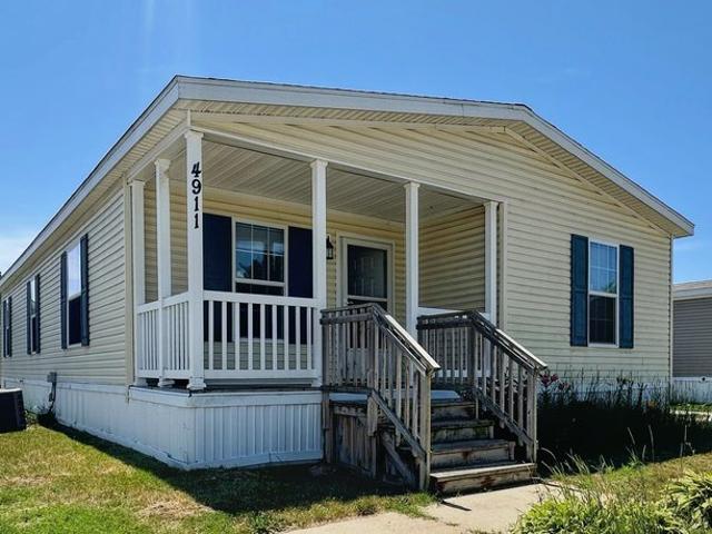 4911 Russet, Muskegon, MI 49442