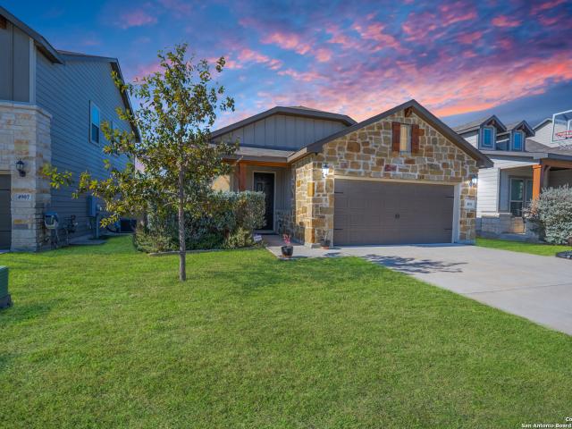 4911 Ranahan Pass, St. Hedwig, TX 78152 | MLS #1934 | Compass