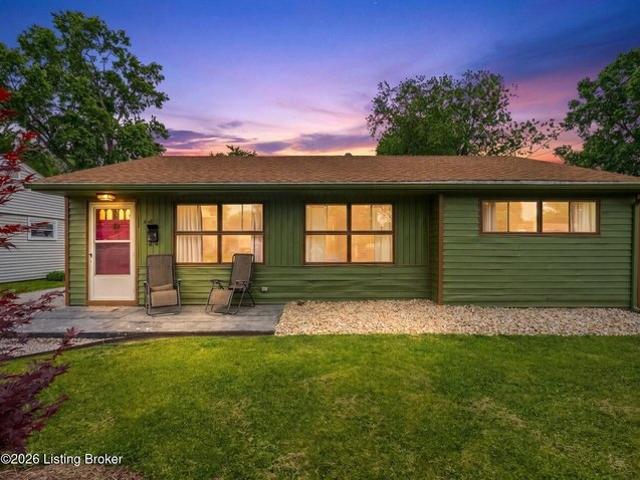 4911 Raven Rd, Louisville, KY 40213