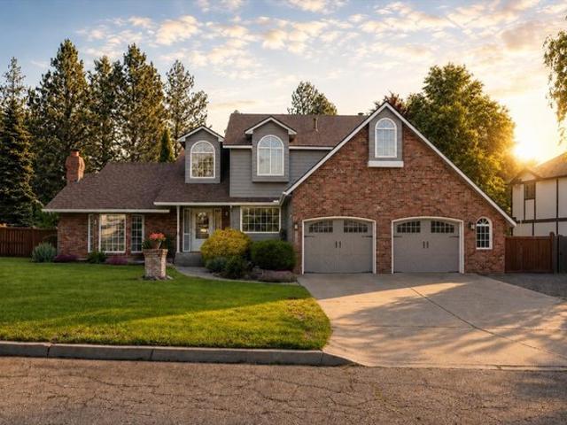 4911 S Pittsburg St, Spokane, WA 99223