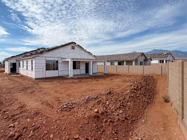4911 Scout Drive # LOT 307