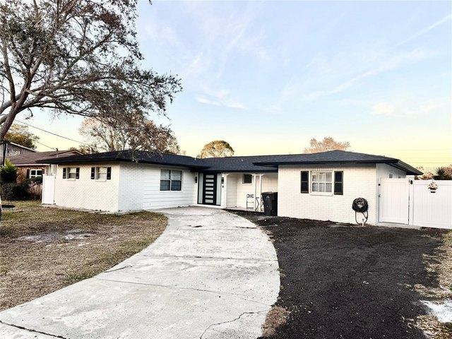 4911 Shetland Ave, Tampa, FL 33615