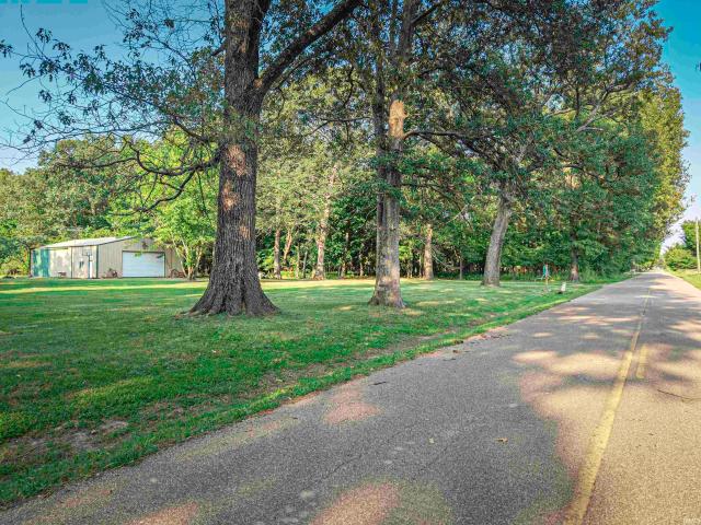 4911 Slim Pond Road