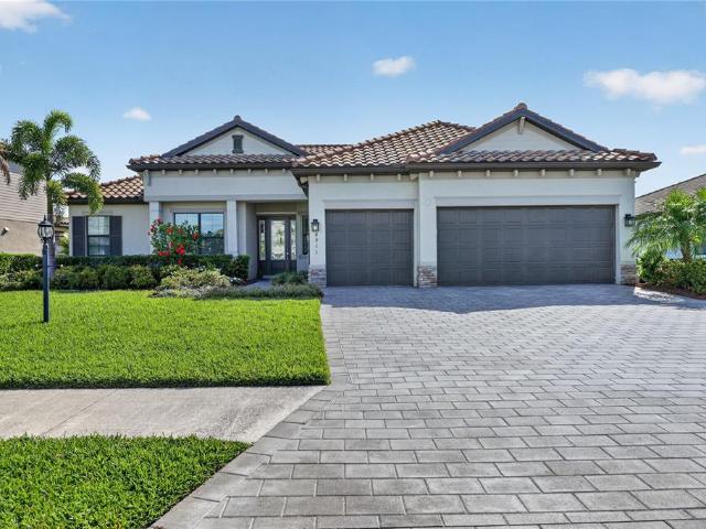4911 Sparkling Sea Ln, Bradenton, FL 34211 | MLS #A4689 | Compass