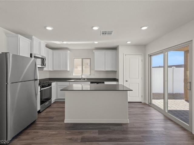 4911 Toad Lily St, Las Vegas, NV 89122 | MLS #2756 | Compass