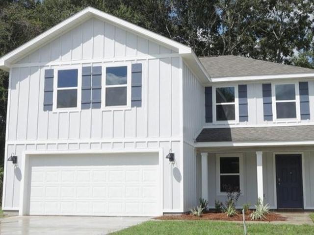 4911 Valor Ct, Pace, FL 32571