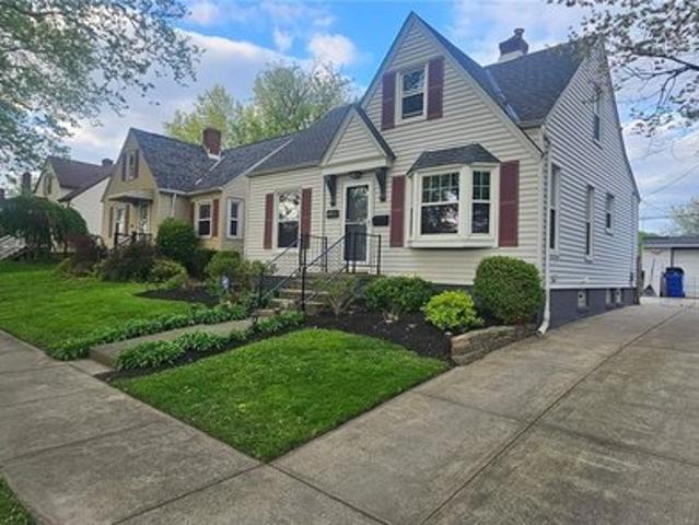 4911 W 12th St, Cleveland, OH 44109