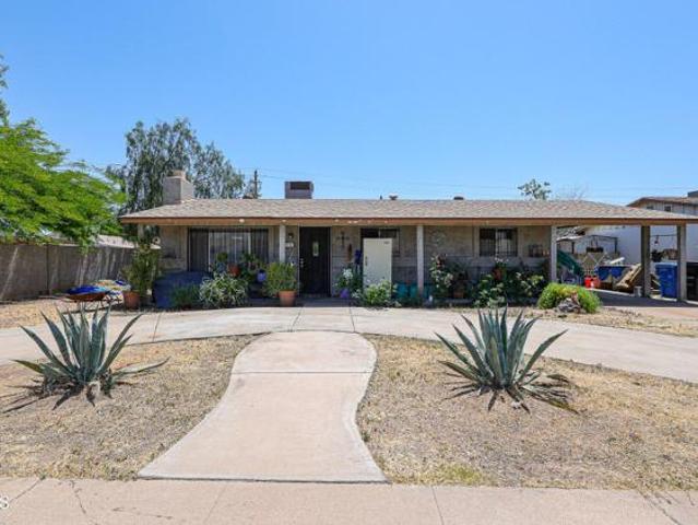 4911 W Holly St, Phoenix, AZ 85035