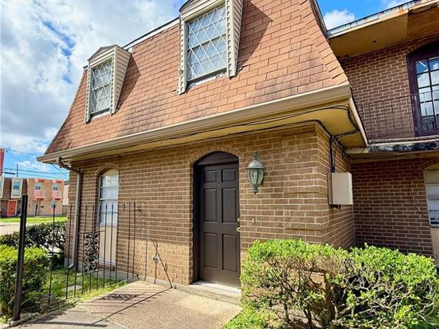 4911 Wabash St, Unit A, Metairie, LA 70001 | MLS #2545 | Compass