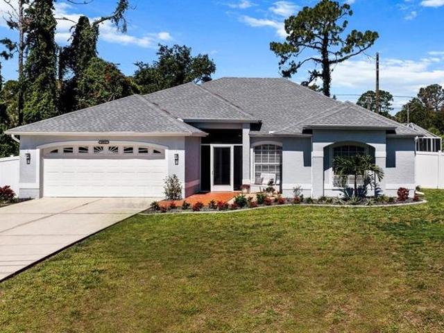 4911 Weatherton St, North Port, FL 34288