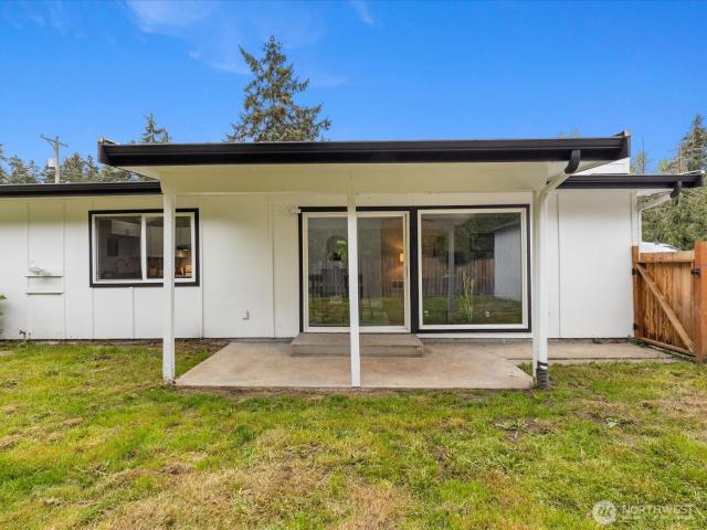 4911 97th St E, Tacoma, WA 98446 | MLS #2495