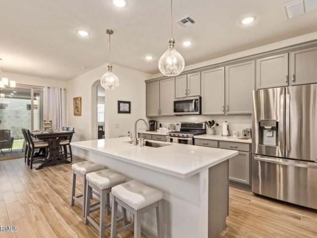 4912 N 205th Gln, Buckeye, AZ 85396