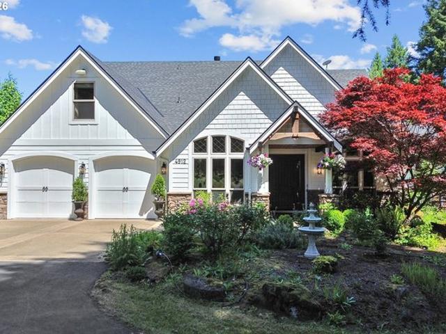 4912 NE Littlefield Dr, La Center, WA 98629