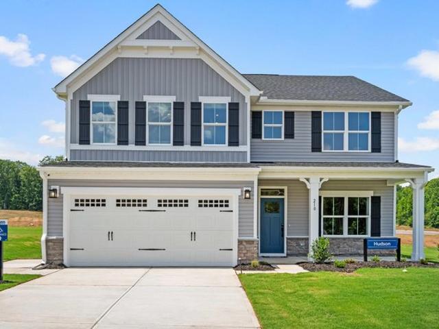 4912 Overeasy Dr, Apex, NC 27539
