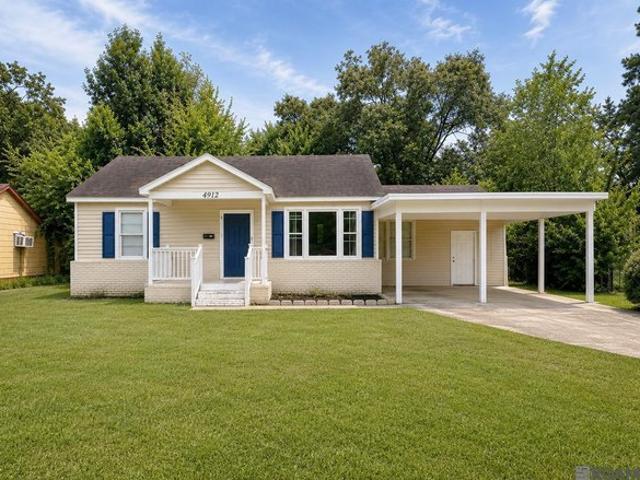 4912 Oaklon Ave, Baton Rouge, LA 70811