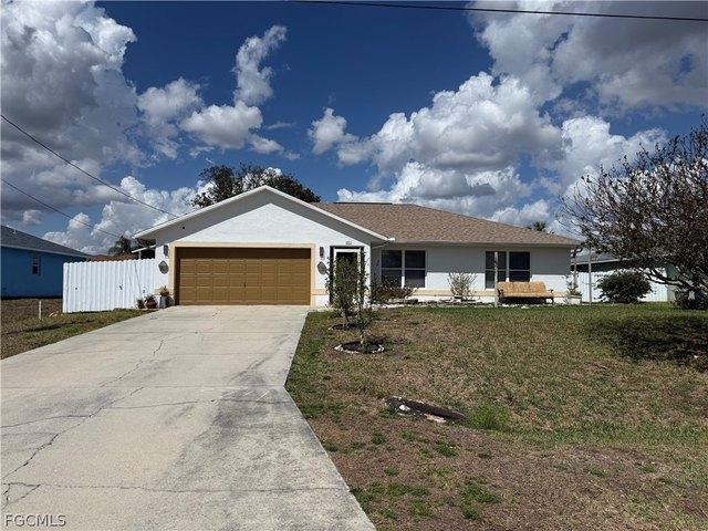 4912 Bygone St, Lehigh Acres, FL 33971