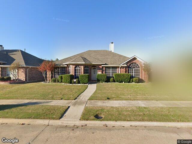4912 Basil Dr, McKinney, TX 75070