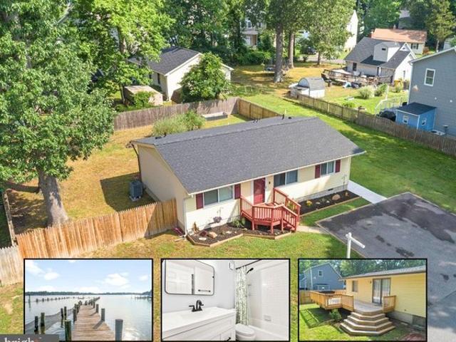 4912 Beech St, Shady Side, MD 20764