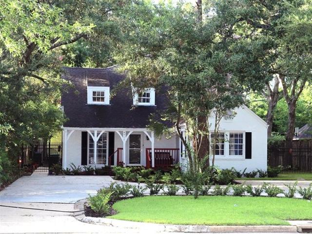 4912 Bellaire Blvd, Bellaire, TX 77401