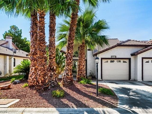 4912 Birch Bay Ln, Las Vegas, NV 89130
