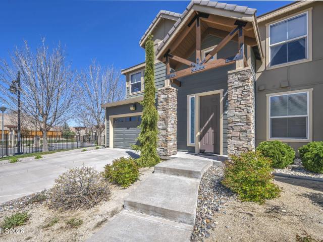 4912 Bougainvillea Cir, Sparks, NV 89436 | MLS #260004 | Compass