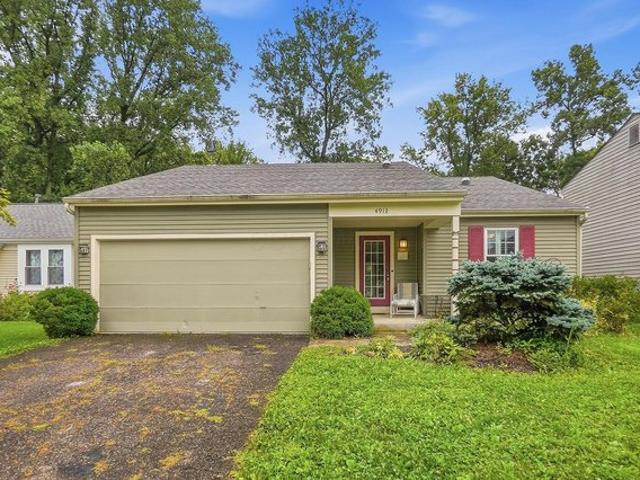 4912 Canal Cove Way, Columbus, OH 43231