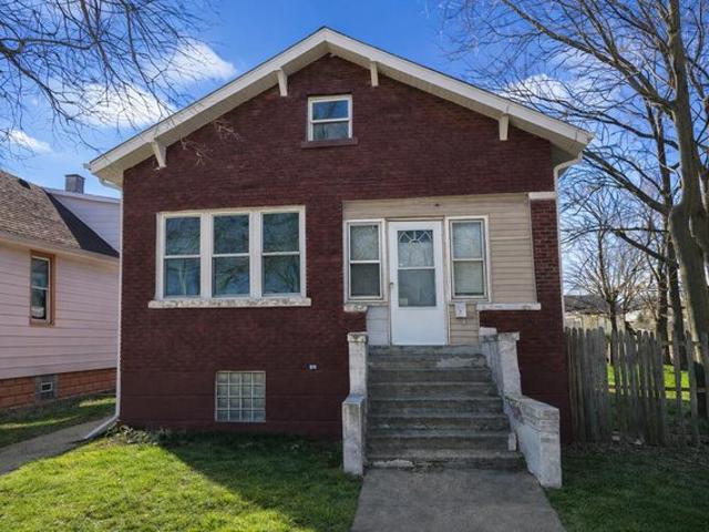 4912 Catalpa Ave, Hammond, IN 46327