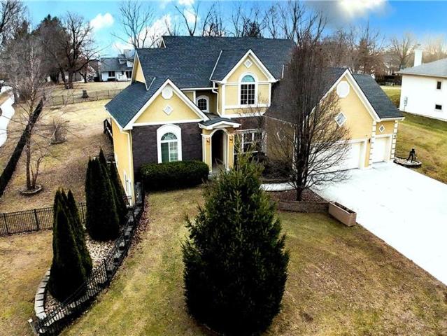 4912 Corinth Dr, St. Joseph, MO 64506 | MLS #2604