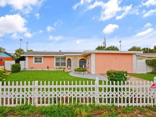 4912 Danny Boy Cir, Orlando, FL 32808