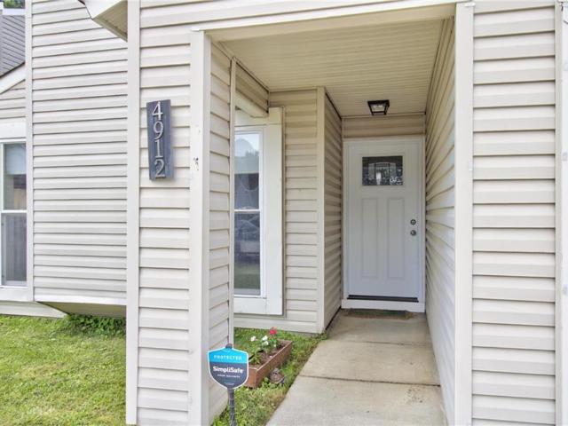 4912 Denny DR