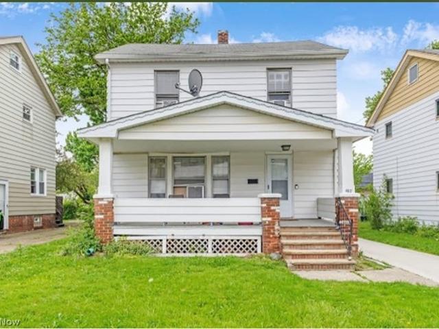 4912 E 85th St, Garfield Heights, OH 44125